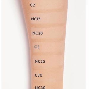 MAC Cosmetics | Makeup | New Nc2 Studio Fix Powder Foundation | Poshmark